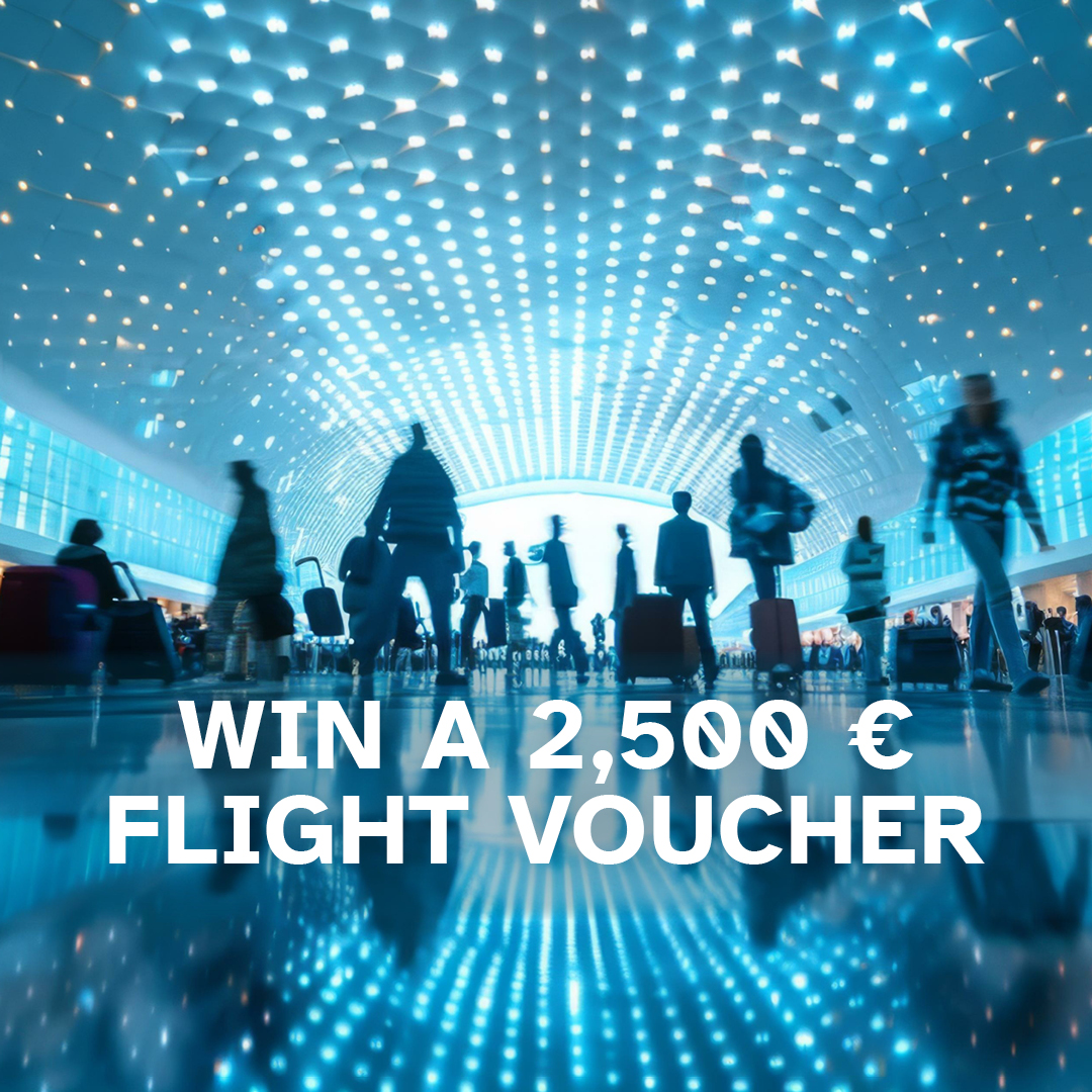 Partner Carriers | Hahn Air Lines